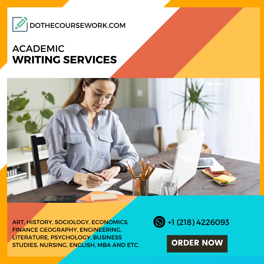 Coursework Writing Services | Get Online Courswork Writing Help | Write ...