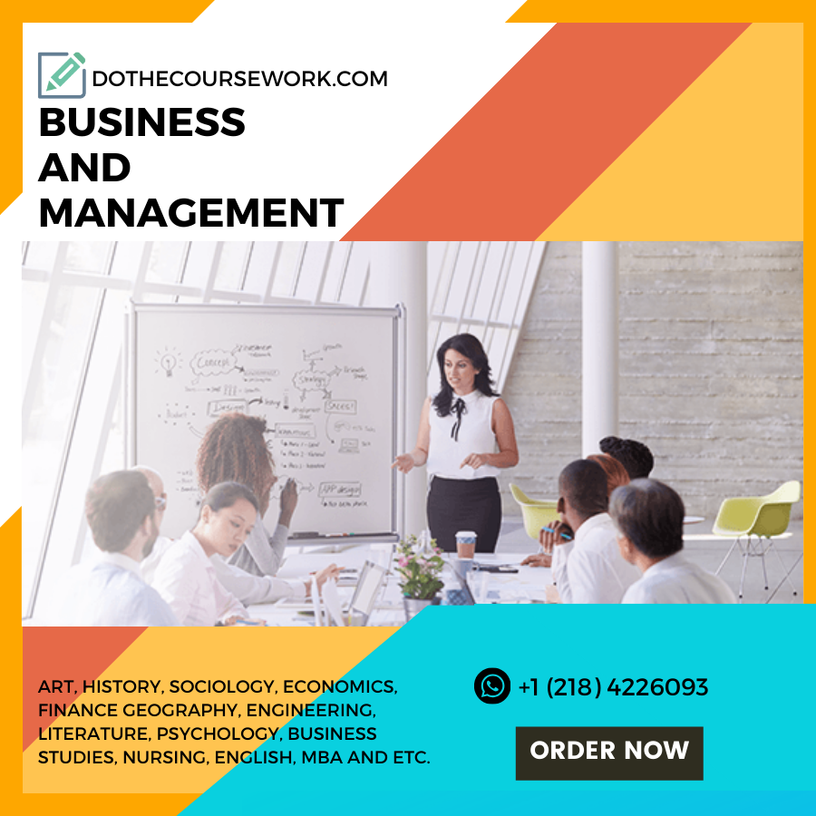 Do My Business and Management Coursework | Hire Someone Do My Coursework Writing For Me