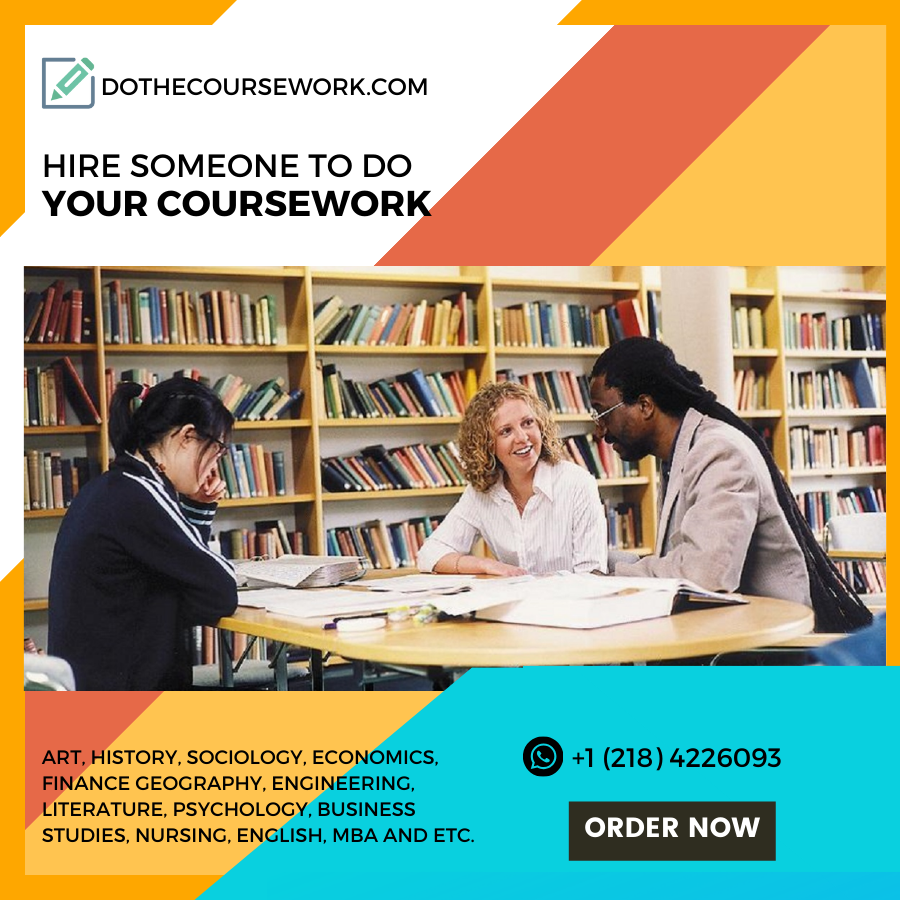 Coursework Writing Services | Get Online Courswork Writing Help | Write ...